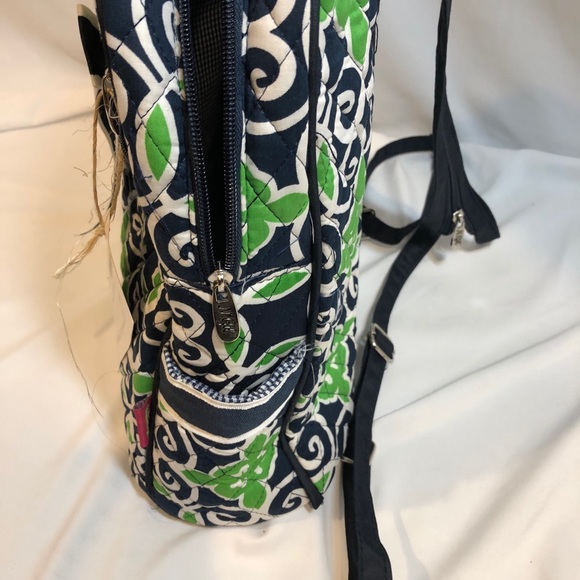 N Gil | Bags | New N Gil Quilted Backpack | Poshmark